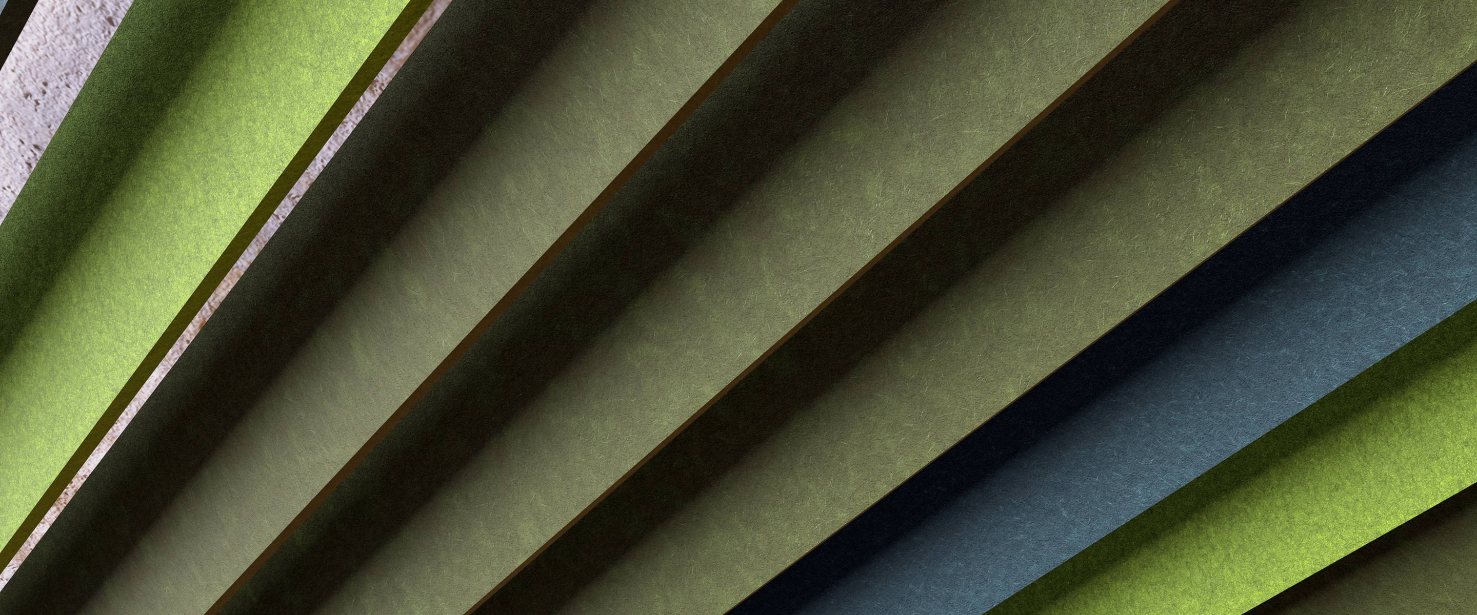 Zintra Baffles - MDC Interior Solutions