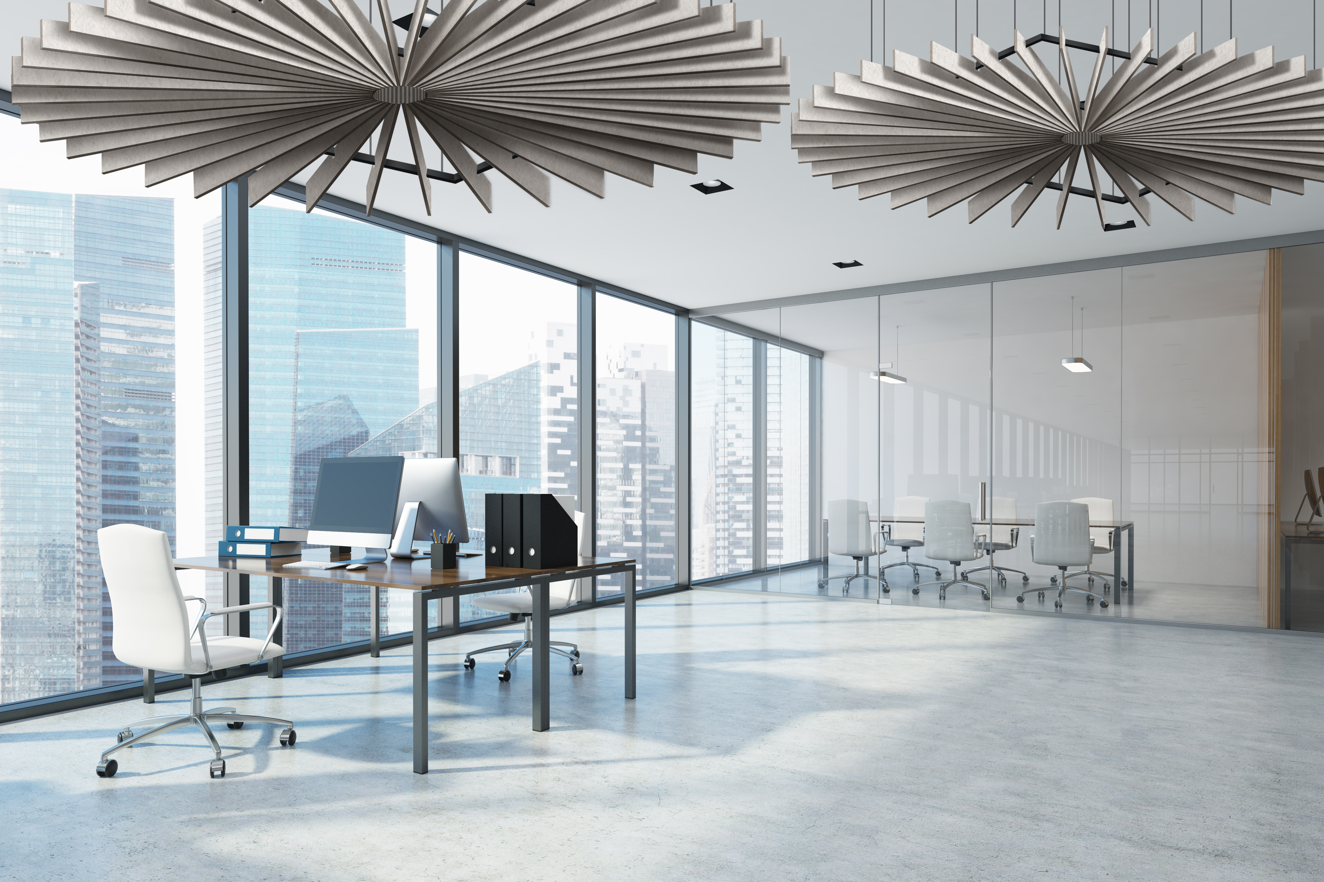 Quarter - MDC Interior Solutions