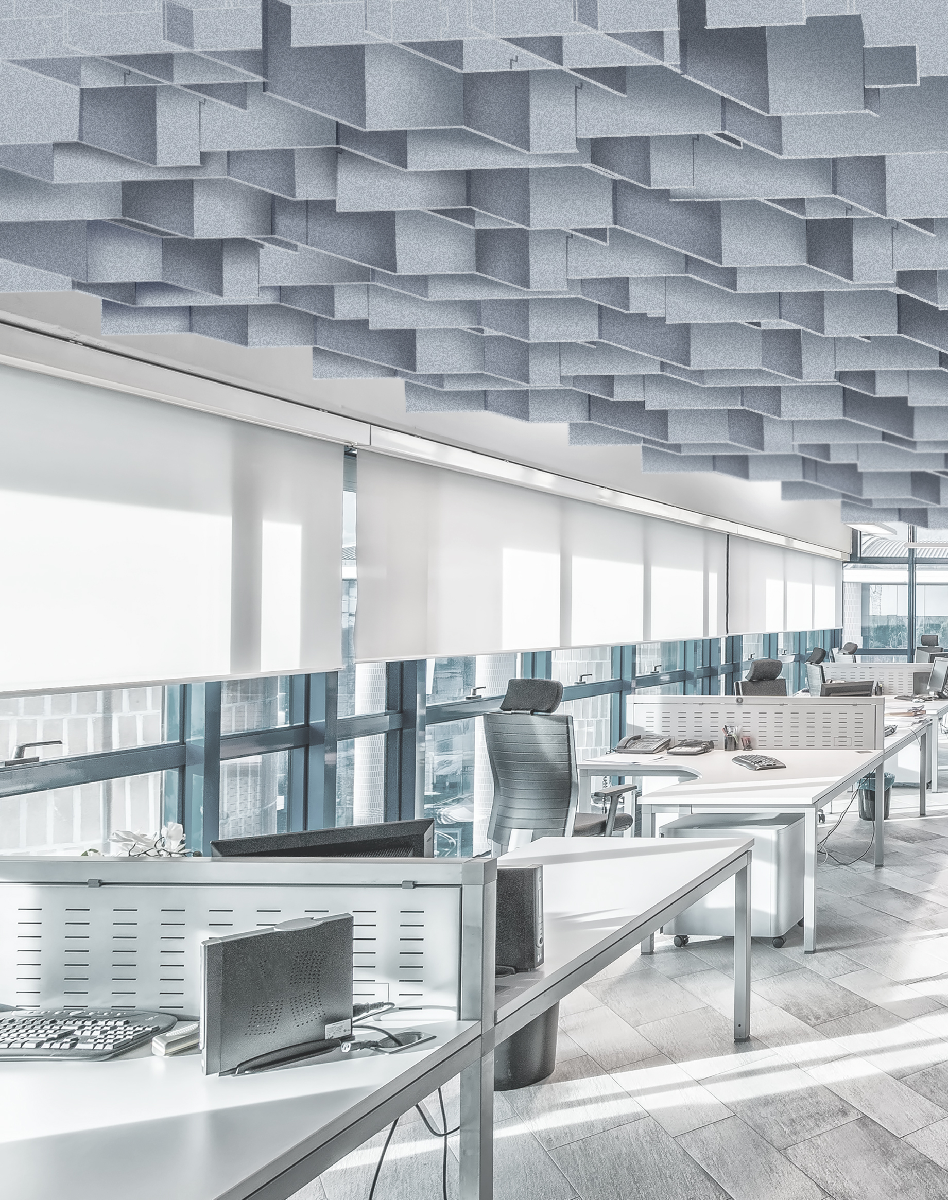 Connect - MDC Interior Solutions