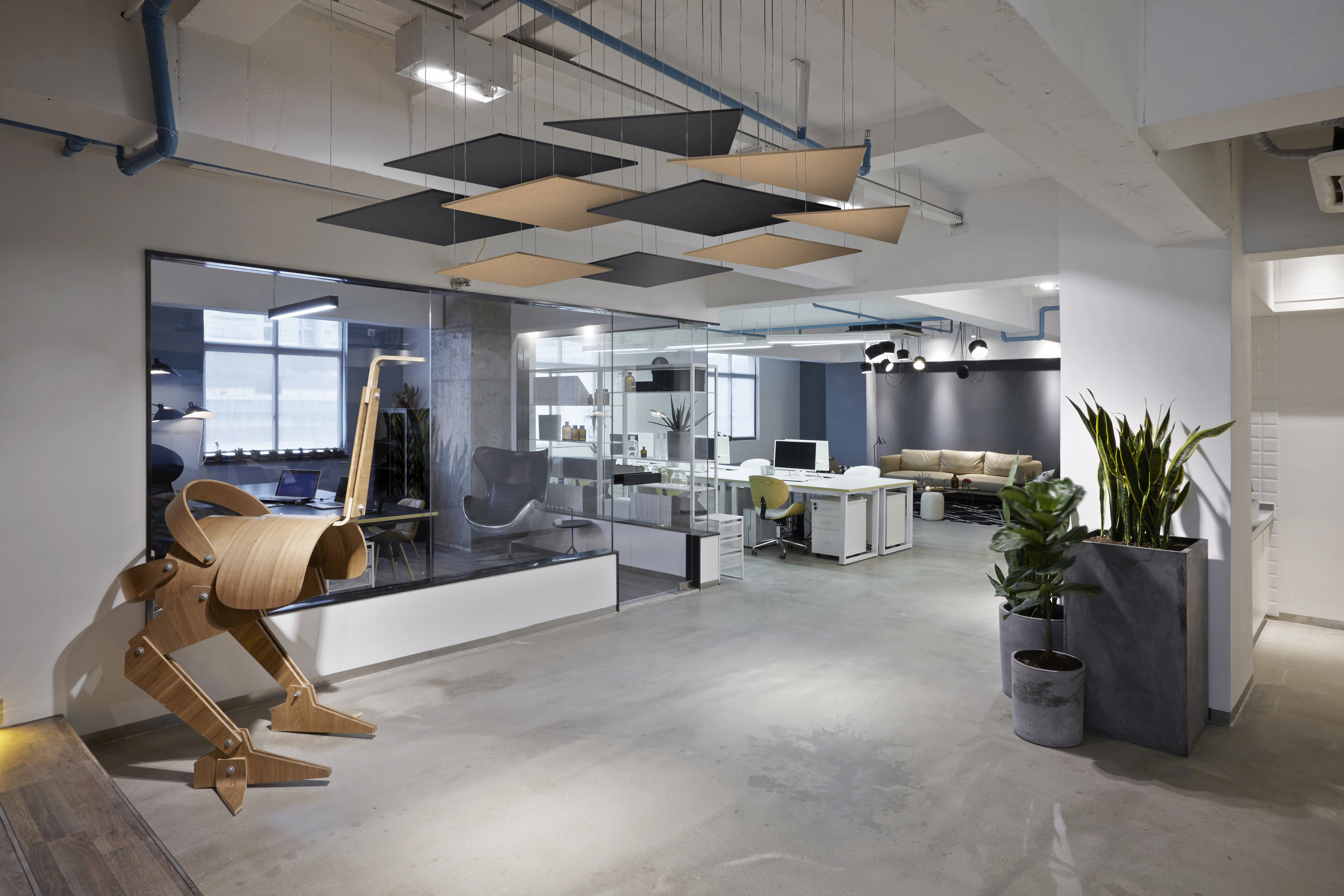 Shapes - MDC Interior Solutions