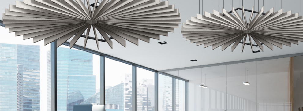 Acoustic Solutions - MDC Interior Solutions