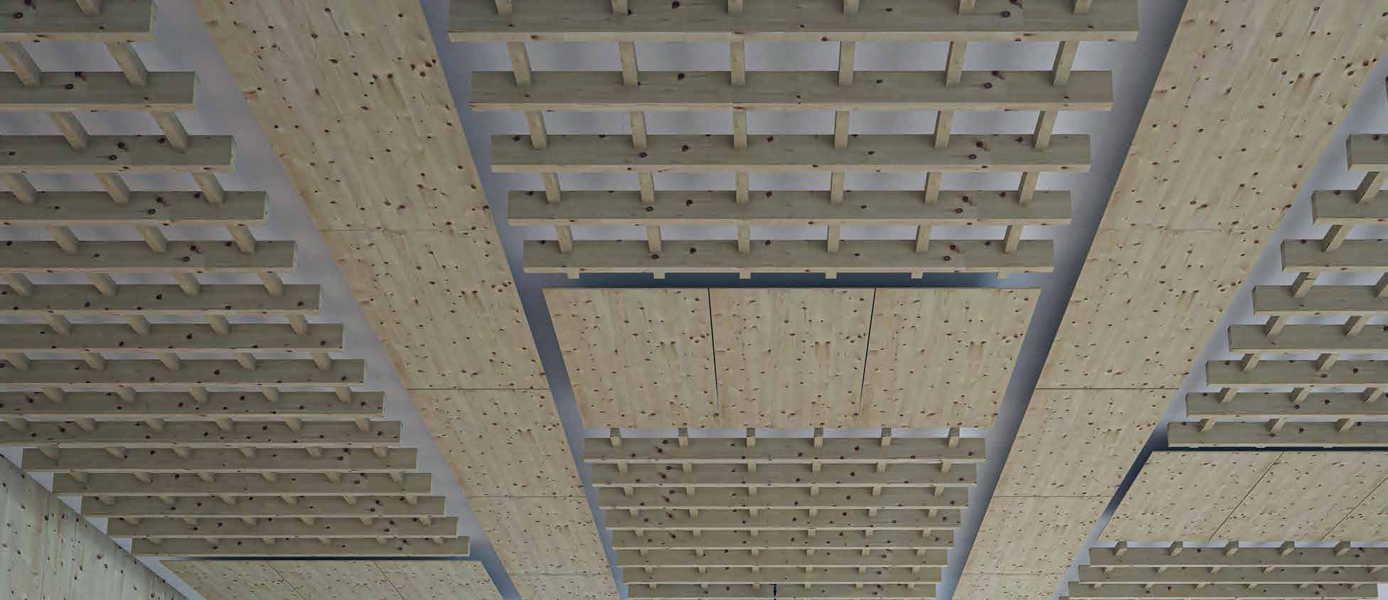 Zintra Beams - MDC Interior Solutions