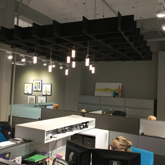 Acoustic Solutions - MDC Interior Solutions