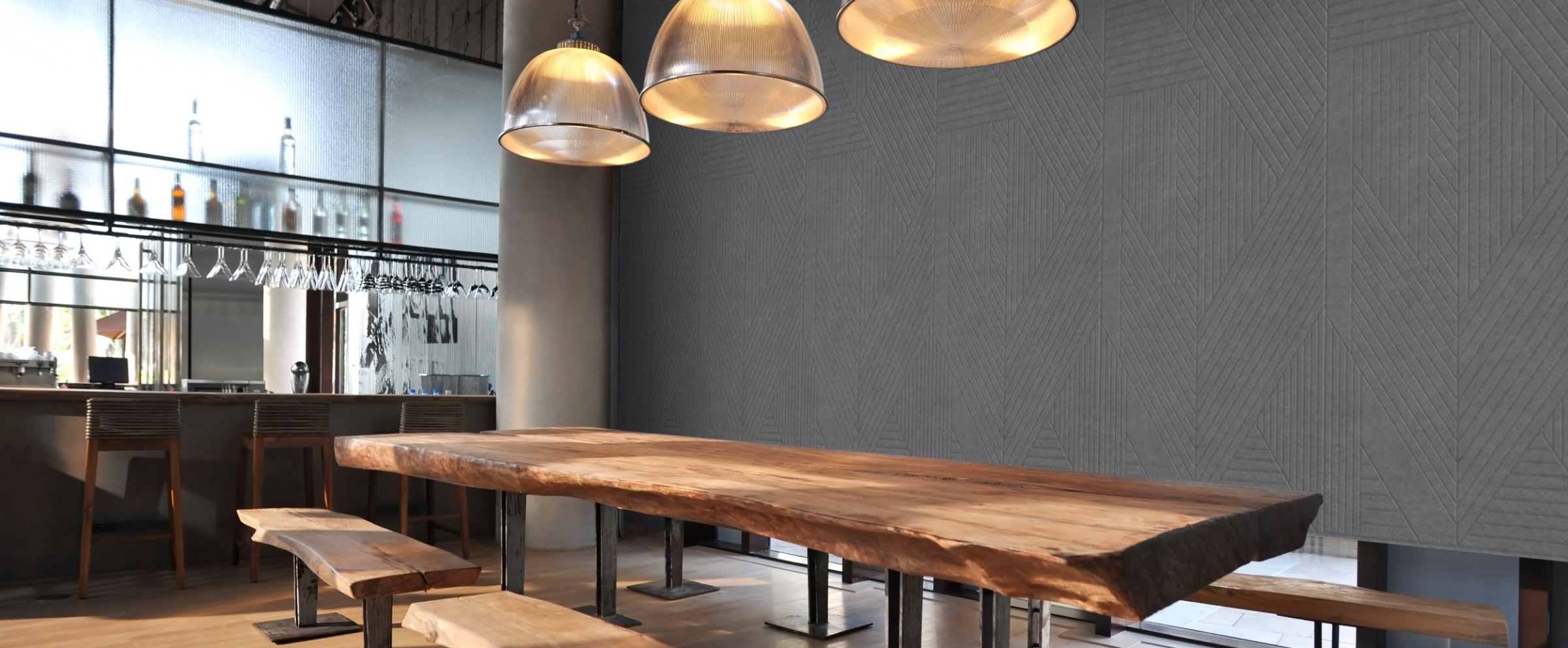 Zintra Etch - MDC Interior Solutions