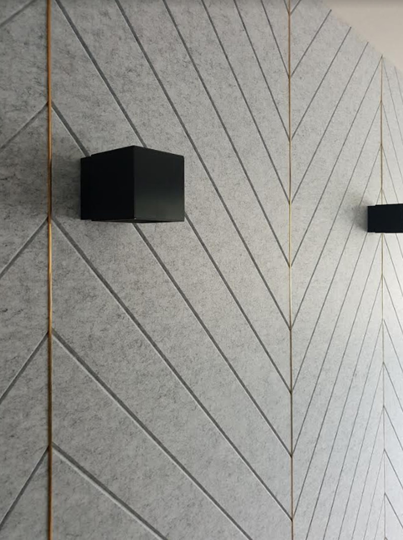 Zintra Etch - MDC Interior Solutions