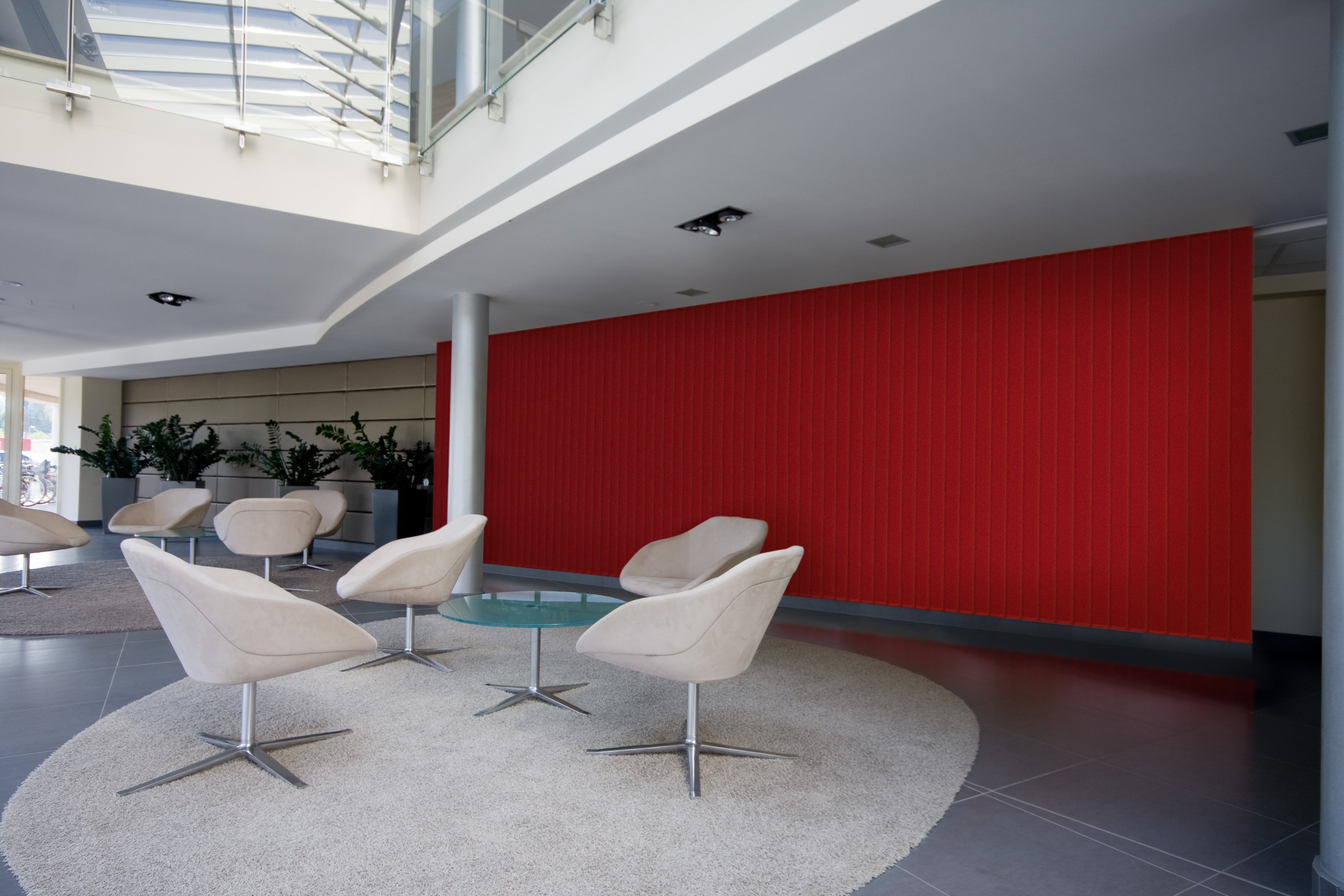 Zintra Etch - MDC Interior Solutions