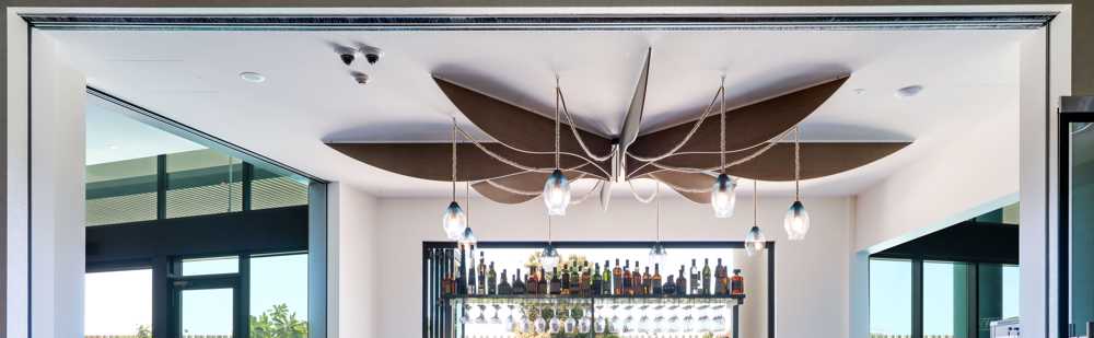 Acoustic Solutions - MDC Interior Solutions