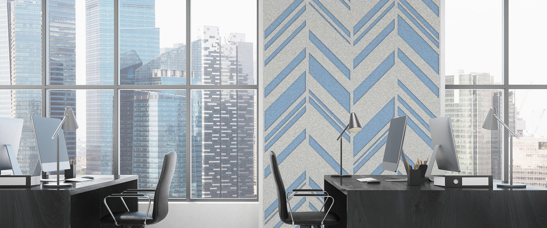 Zintra Patterns - MDC Interior Solutions