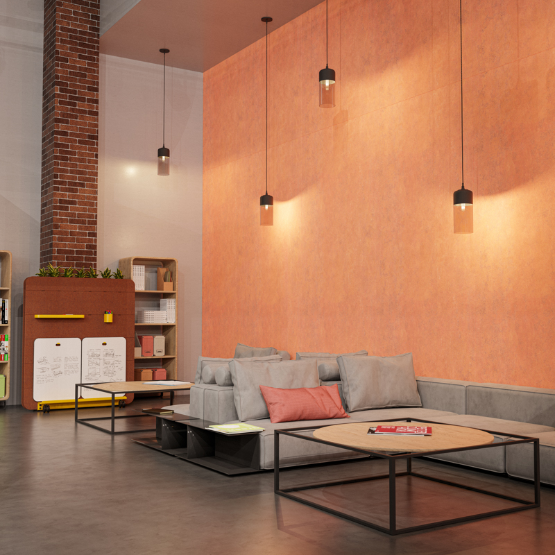 Zintra Print - MDC Interior Solutions