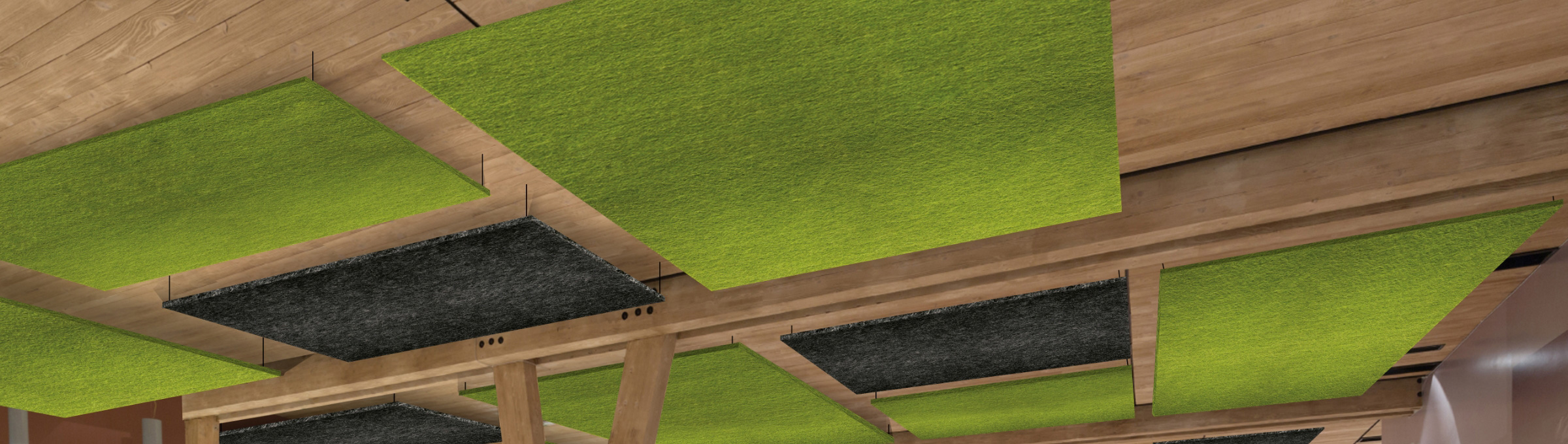 Zintra Shapes - MDC Interior Solutions