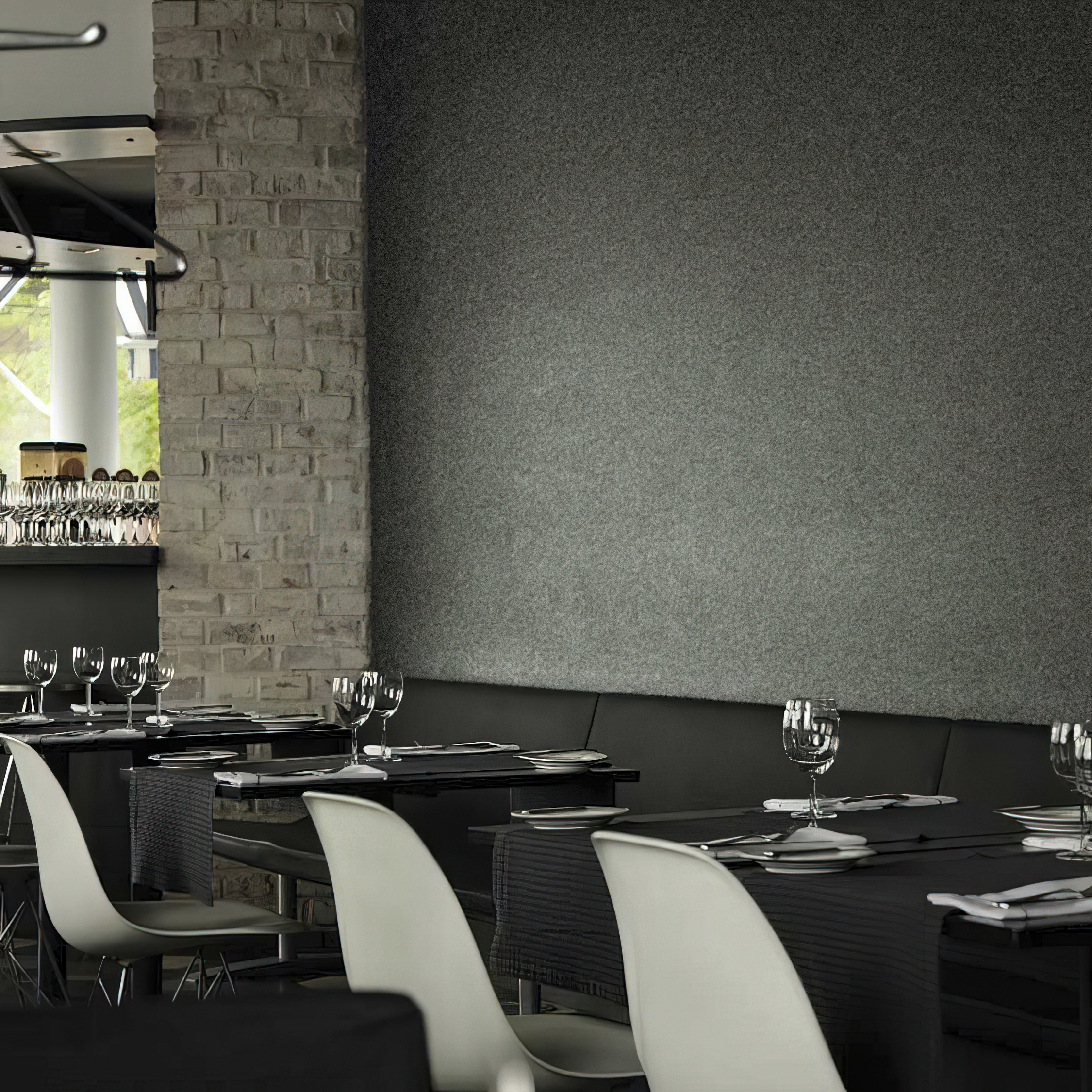 Acoustic Solutions - MDC Interior Solutions