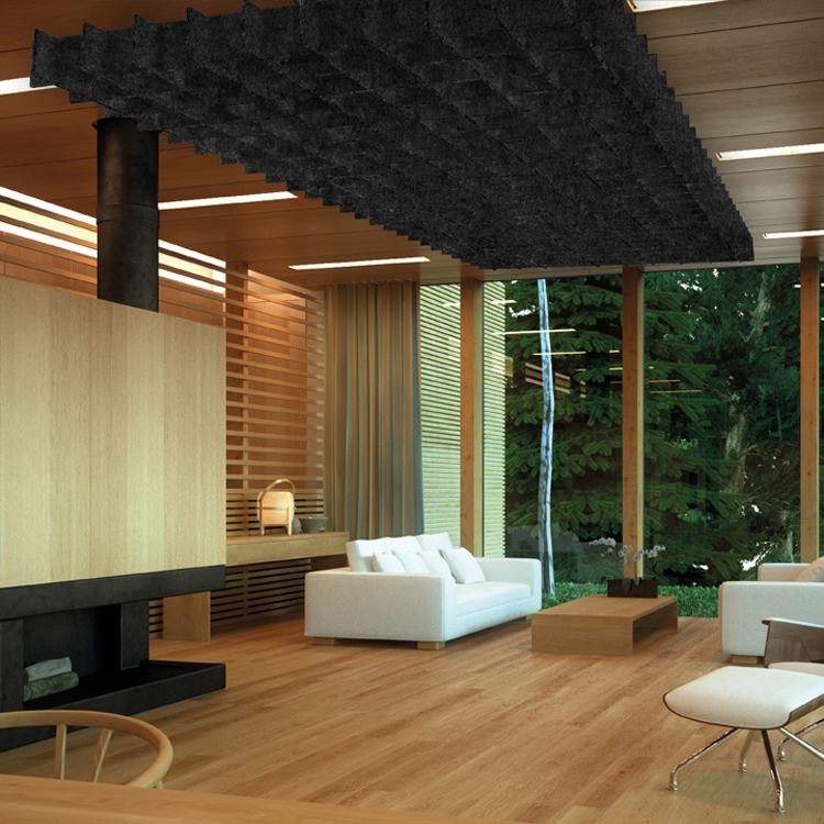 Acoustic Solutions - MDC Interior Solutions