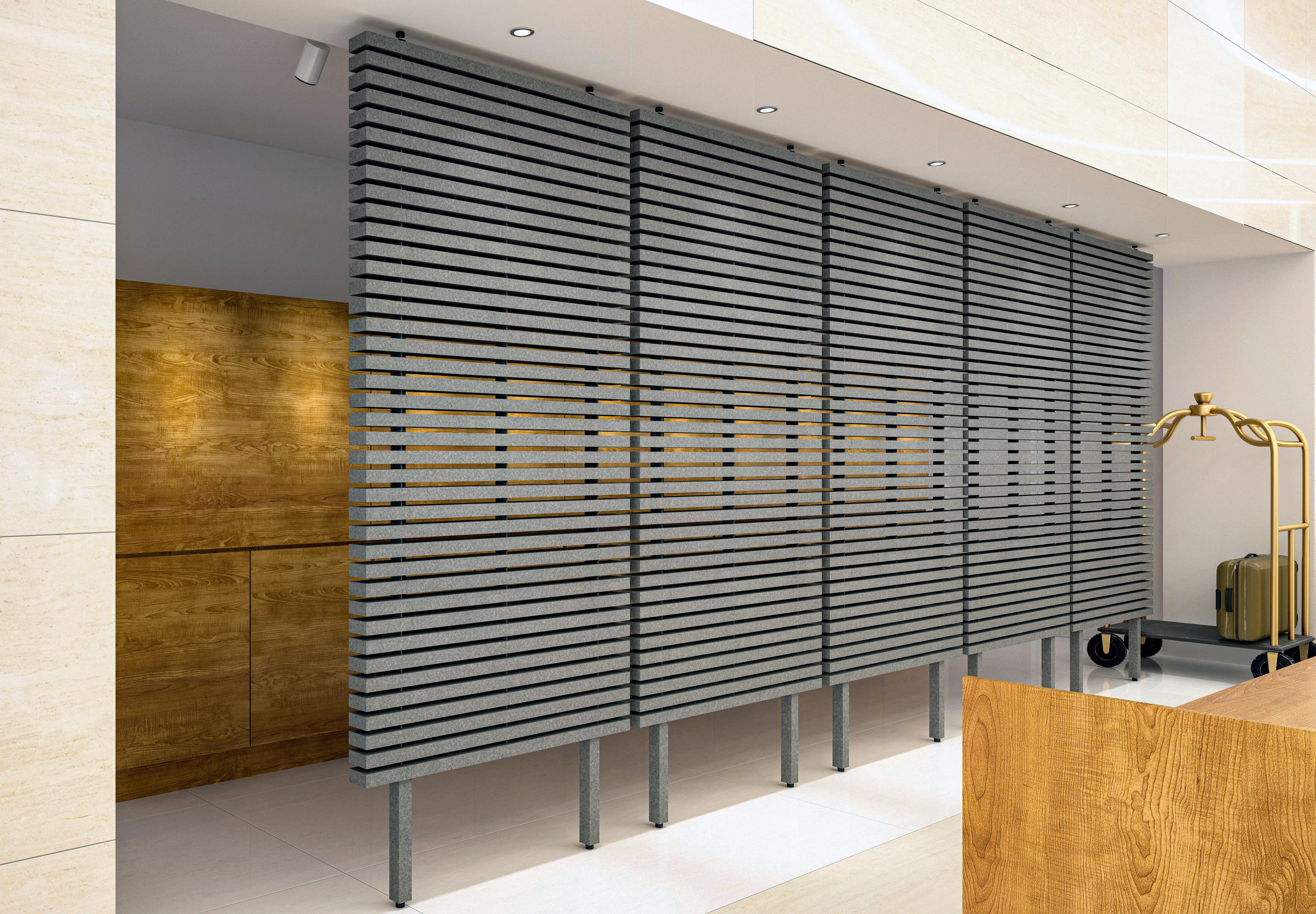 Zintra Sticks - MDC Interior Solutions