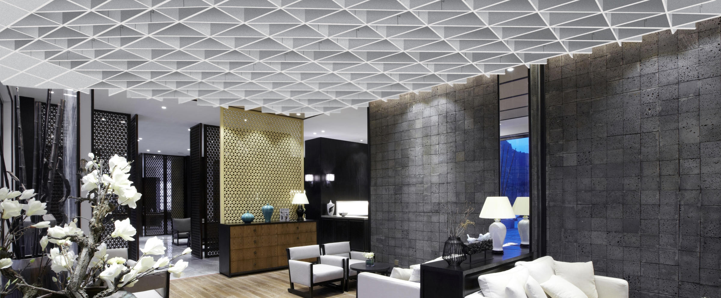 Zintra Connect - MDC Interior Solutions