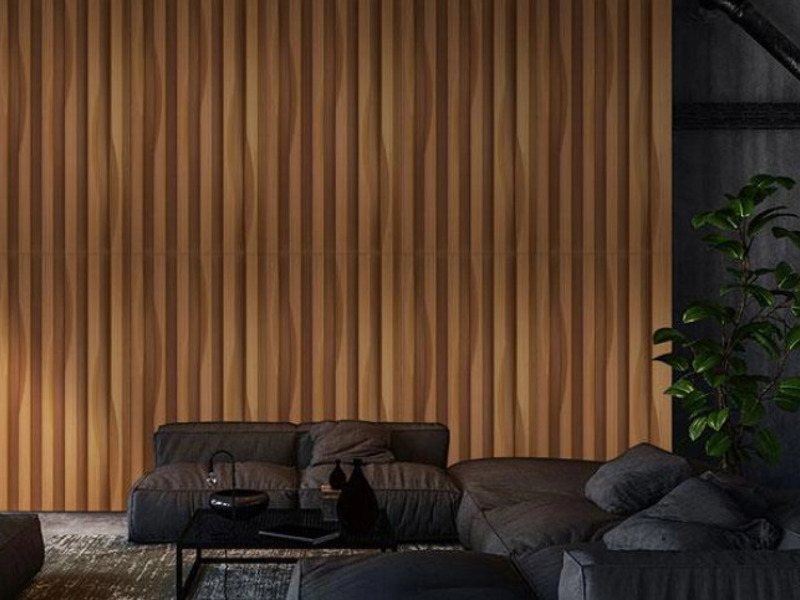 Woodland Architectural Panels - MDC Interior Solutions