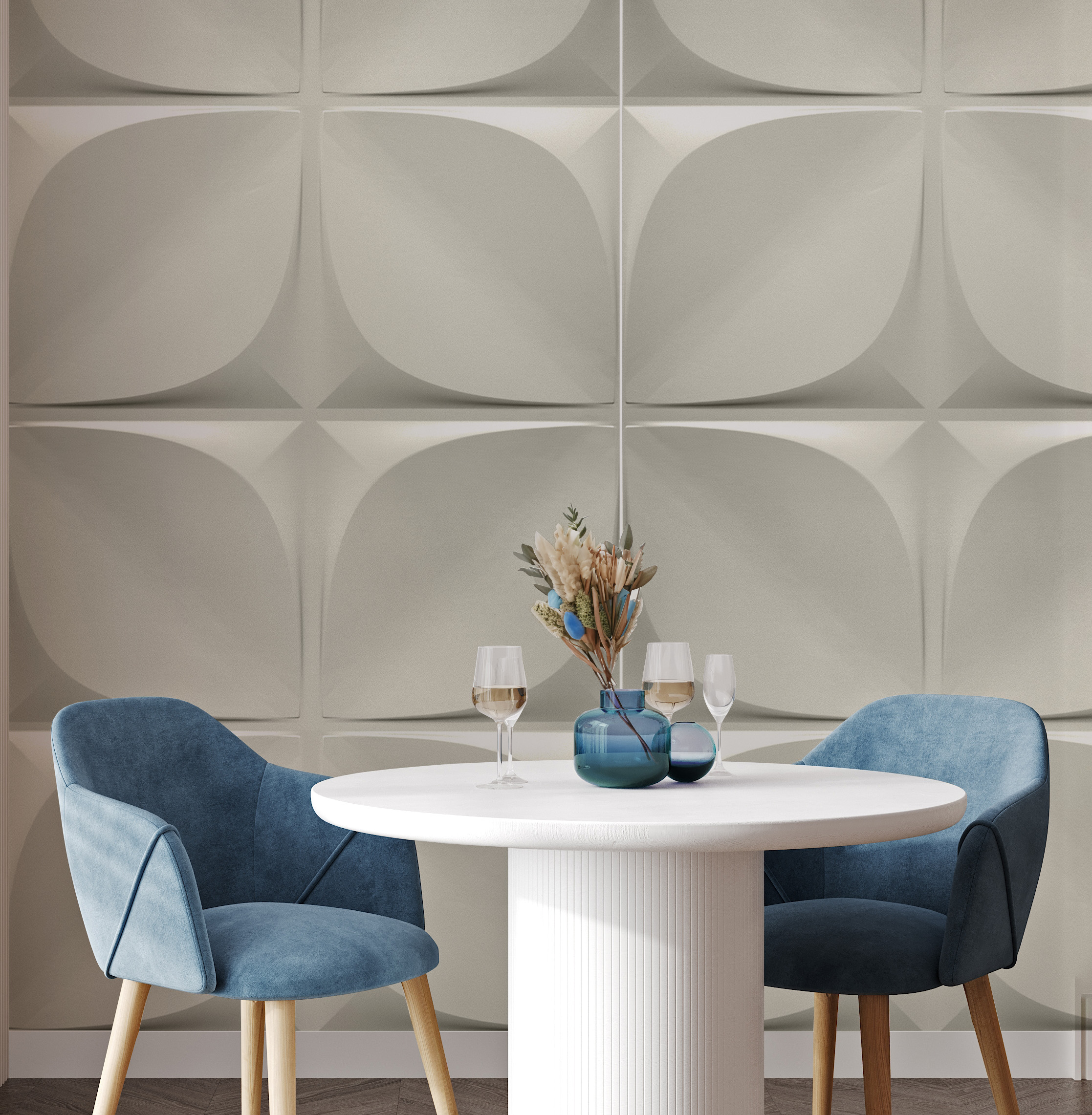 Home Page - MDC Interior Solutions