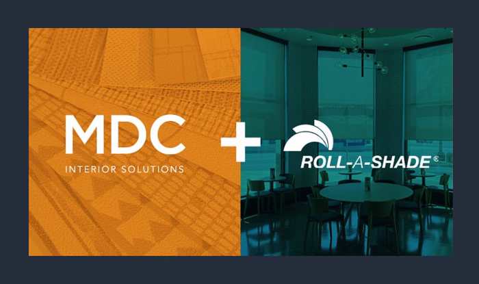 Home Page - MDC Interior Solutions