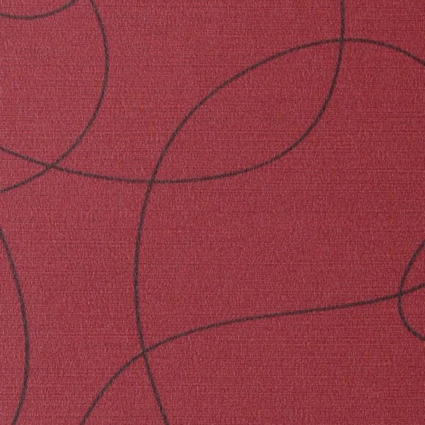 Type II | Len-Tex Contract | True Red | 9810SG - MDC Interior Solutions