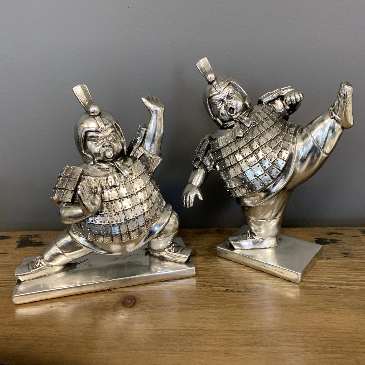 Type II | Accessories | High Kick Uchiro Soldier Sculpture | MHE12285 ...
