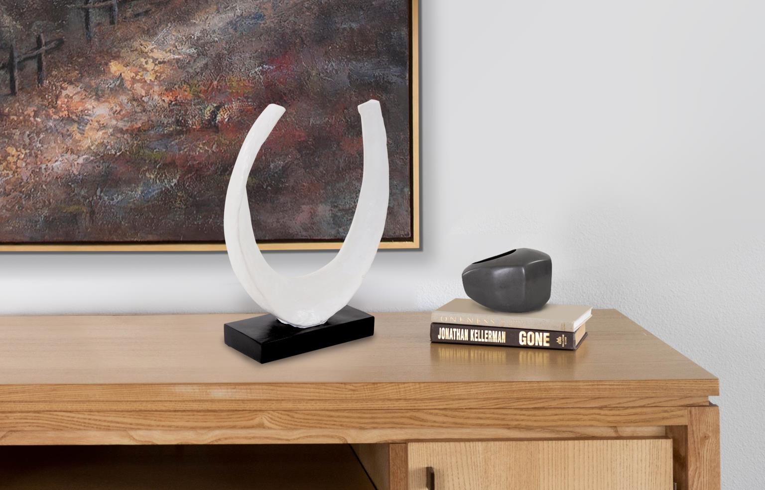 Type II | Accessories | Panglossian Sculpture | MHE12299 - MDC Interior ...