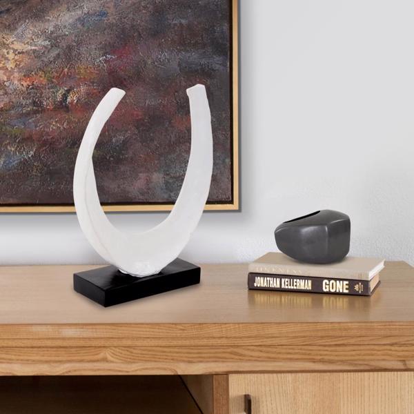 Type II | Accessories | Panglossian Sculpture | MHE12299 - MDC Interior ...