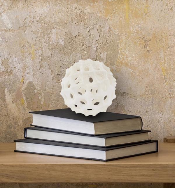 Decor | Coral Polyp Orbs - MDC Interior Solutions