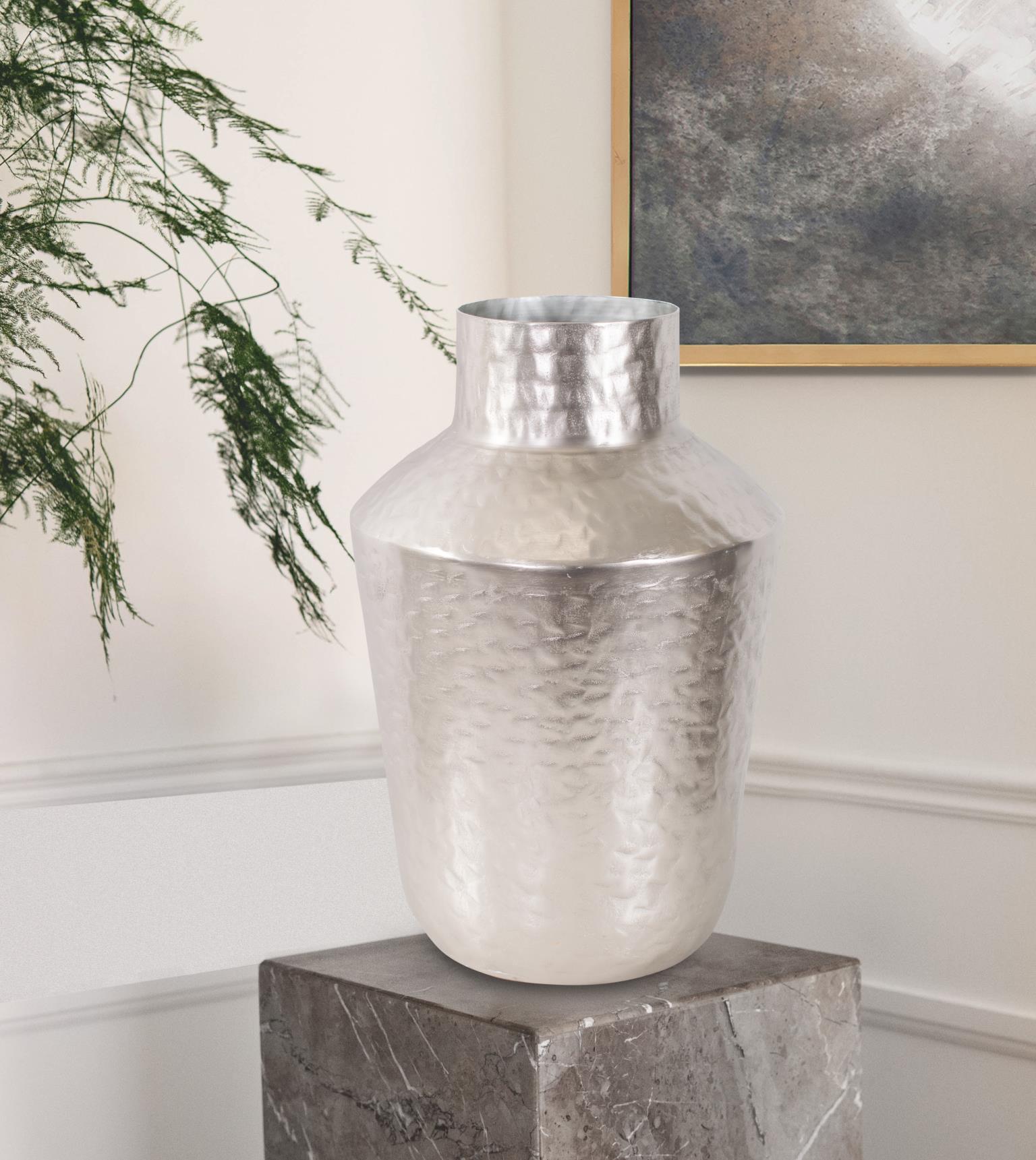 Type II | Accessories | Espen Wide Mouth Slanted Jar, Large | MHE35335 ...