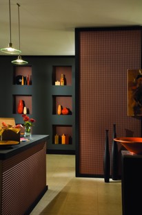 Dimension Walls - MDC Interior Solutions