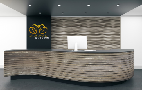 Mega Textures - MDC Interior Solutions